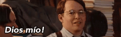 Dios Mio! GIF - Aydiosmio Diosmio Pordios - Discover & Share GIFs
