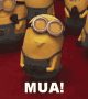 Mua Minion GIF - Mua Minion - Discover & Share GIFs