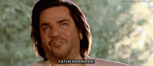 Father Mattberry GIF - Father Mattberry Matt GIFs | Say more with Tenor
