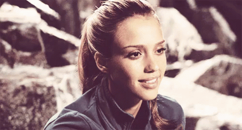 Jessica Alba GIF - Jessica Alba - Discover & Share GIFs