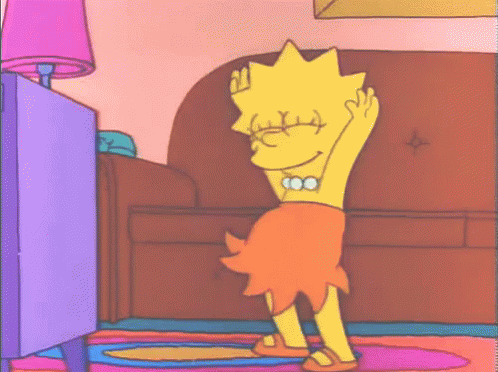 Feliz Muy Feliz Alegre Alegria Felicidad GIF - Feliz MuyFeliz Alegre ...