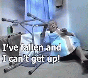 Life Alert GIF - Lifealert Infomercial Commercial GIFs | Say more with ...