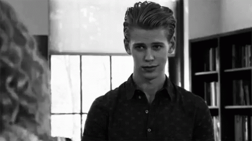Austin Butler GIF - Austin Butler GIFs | Say more with Tenor