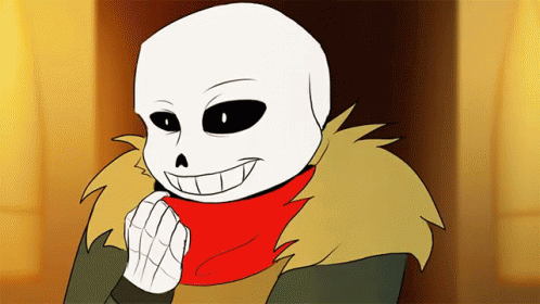Undertale GIF - Undertale - Discover & Share GIFs