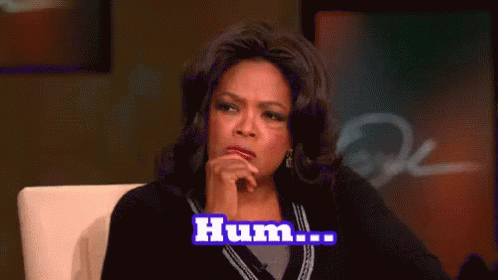 Olhando E Pensando GIF - Pensando Olhando Hum - Discover & Share GIFs