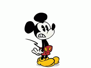 Disney Mickey GIF - Disney Mickey Mouse - Discover & Share GIFs