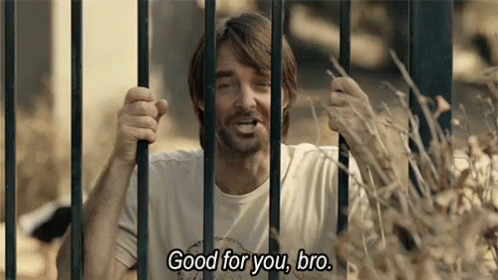 Bro Good GIF - Bro Good You GIFs | Say more with Tenor