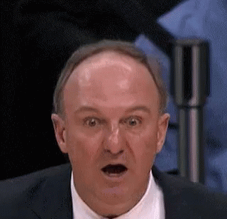 Wait What? GIF - Astonished - Discover & Share GIFs