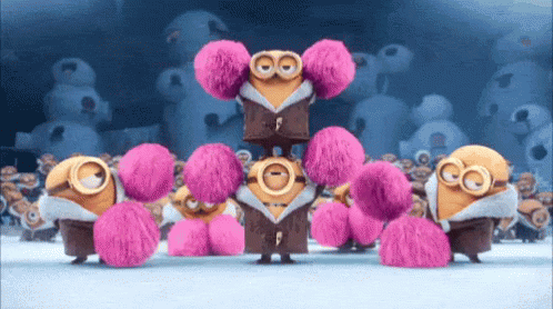Minion Minions GIF - Minion Minions Bored GIFs | Say more with Tenor