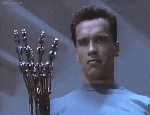 Terminator GIF - Terminator - Discover & Share GIFs