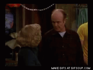 Kelso Burn GIF - Kelso Burn - Discover & Share GIFs