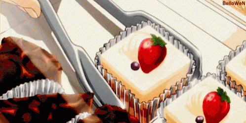 Cake Food GIF - Cake Food Bakery GIFs | Say more with Tenor