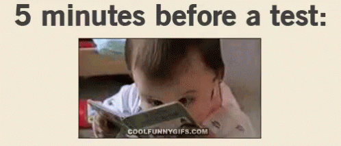 The Popular Test GIFs Everyone's Sharing