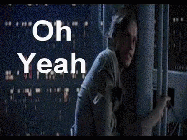Oh Yeah GIF - Oh Yeah GIFs | Say more with Tenor