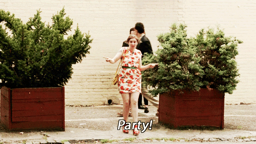 Party Hbogirls Girls Party Discover And Share S
