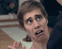 Terrified GIF - Scared - Discover & Share GIFs