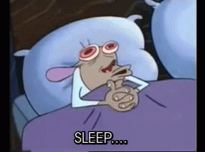 Insomnia Sleep GIF - Insomnia Sleep Sleepy - Discover & Share GIFs