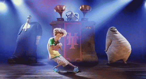 Rock Out GIF - Song Rock Performance - Discover & Share GIFs