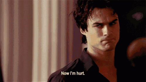 Hurt GIF - Hurt - Discover & Share GIFs