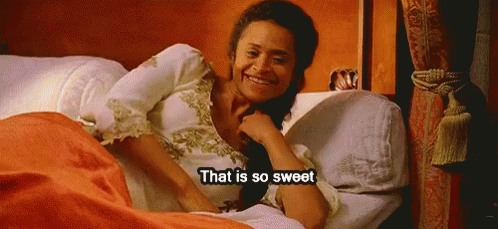 So Sweet GIF - So Sweet Sosweet - Discover & Share GIFs