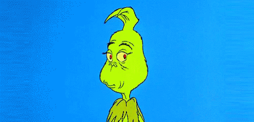 Grinch Smile GIF - Grinch Smile - Discover & Share GIFs