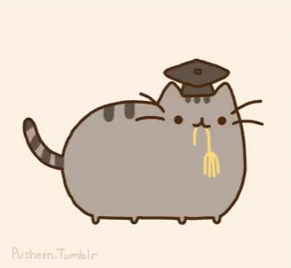 Pusheen GIF - Pusheen - Discover & Share GIFs