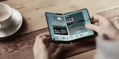 The Popular Telephone Smartphone GIFs Everyone's Sharing