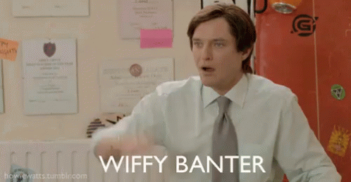 Wiffy Banter GIF - Ban - Discover & Share GIFs