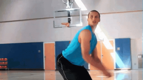 Steph Curry GIF - Steph Curry Dance - Discover & Share GIFs