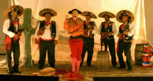The Popular Latin GIFs Everyone's Sharing