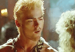 Cupid Karl GIF - Cupid Karl Urban - Discover & Share GIFs