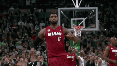 Lebron James GIF - Lebron James Dance GIFs | Say more with Tenor
