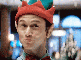 Smug GIF - Smug Smile Josephgordonlevitt - Discover & Share GIFs