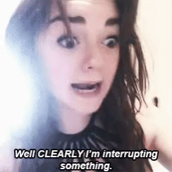 Clearly Gif
