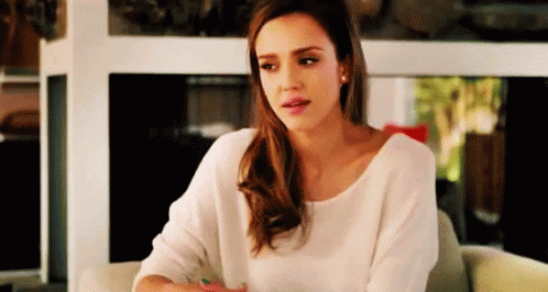 Jessica Alba GIF - Jessica Alba - Discover & Share GIFs