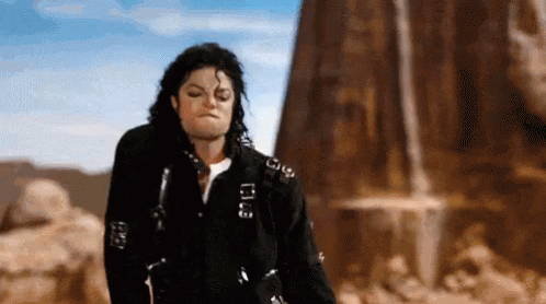 Mj Michael GIF - Mj Michael Jackson - Discover & Share GIFs