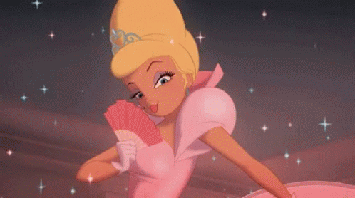 Princess GIF - Princess GIFs | Say more with Tenor