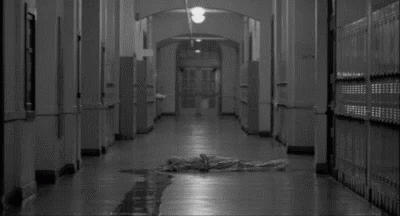 Creepy Ghost GIF - Creepy Ghost Paranormal - Discover & Share GIFs