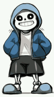 Sans Shadow Undertale GIF - SansShadow Undertale - Discover & Share GIFs