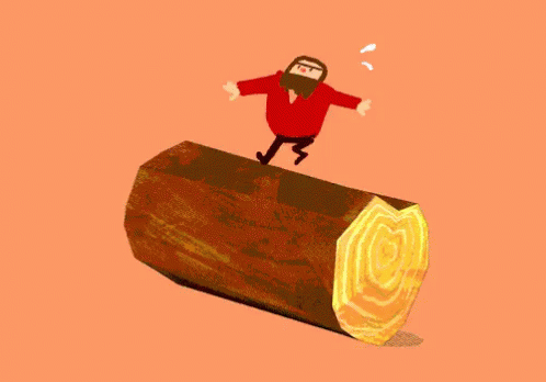 Wood GIF - Wood ChoppingWood ChopWood - Discover & Share GIFs