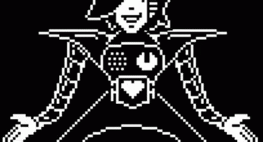 Undertale GIF - Undertale - Discover & Share GIFs