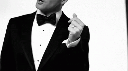 Dress To Impress GIF - Professional SuitAndTie Business - Discover ...