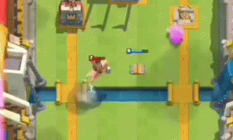 Clash Royale GIF - Clash Royale Cr - Discover & Share GIFs