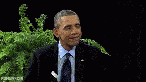 Understood GIF - Barackobama Understood Betweentwoferns - Discover ...