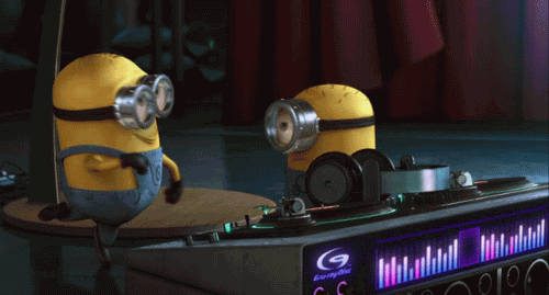 Minion Push Push Discover And Share S