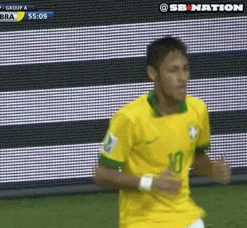 Popular Neymar GIF - Neymar - Discover & Share GIFs