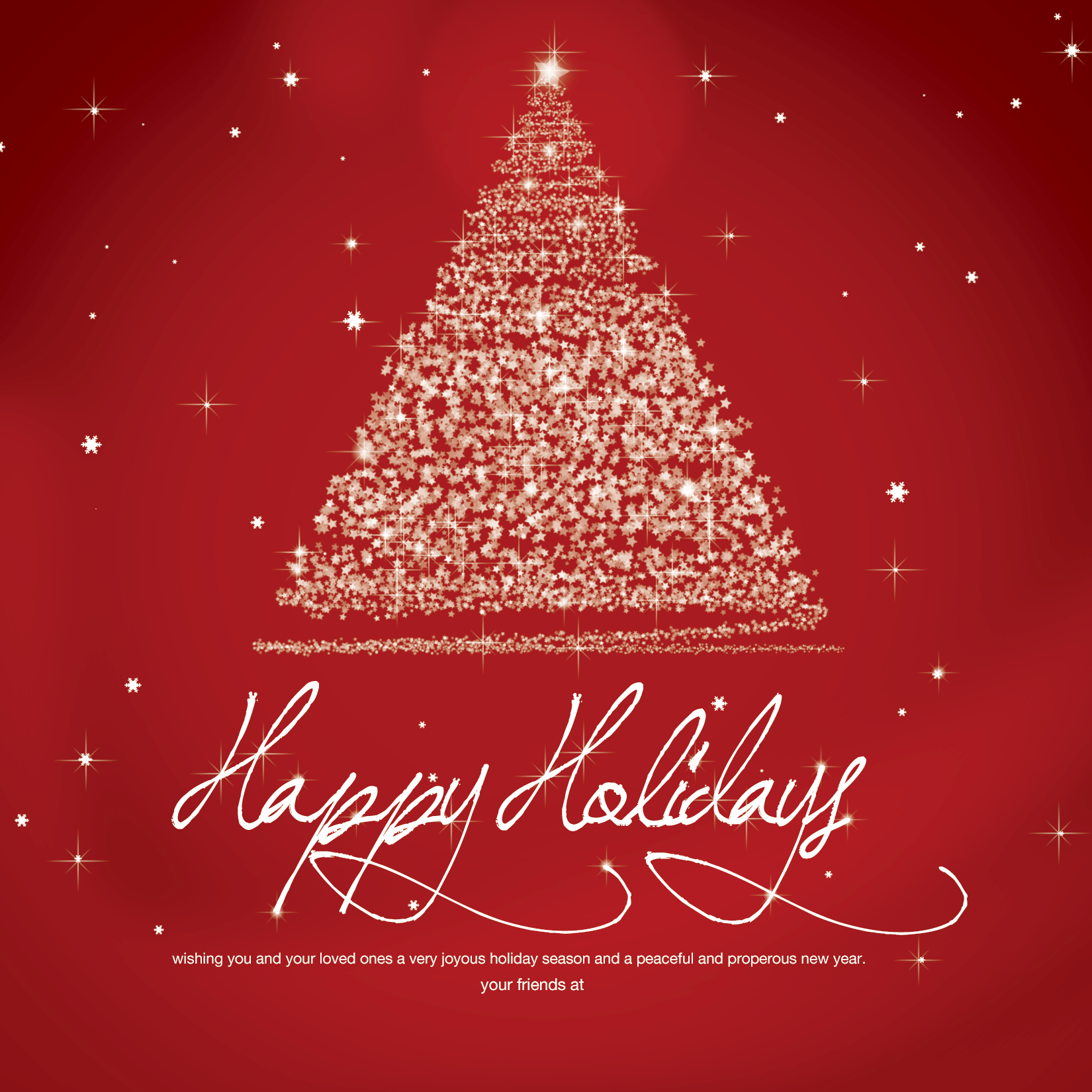 Happy Holidays GIF HappyHolidays Christmas Tree Discover Share GIFs