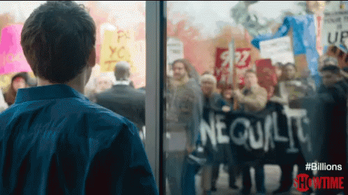 Strike GIF - Strike Protest - Discover & Share GIFs
