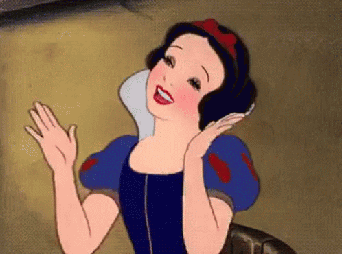 Disney Clap GIF - Disney Clap GIFs | Say more with Tenor