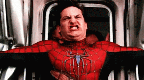 Spiderman GIF - Spiderman GIFs | Say more with Tenor